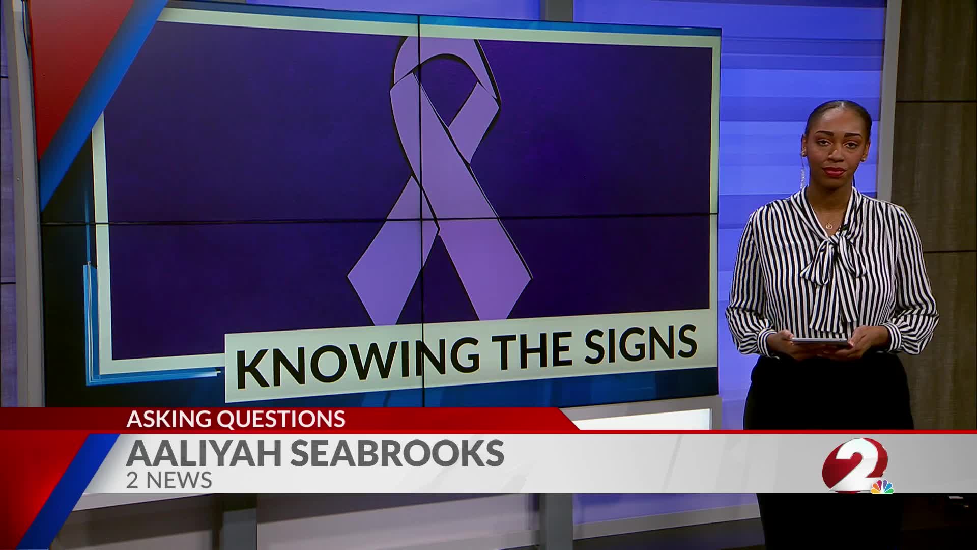 Alzheimer’s vs. Normal aging signs – KSN-TV
