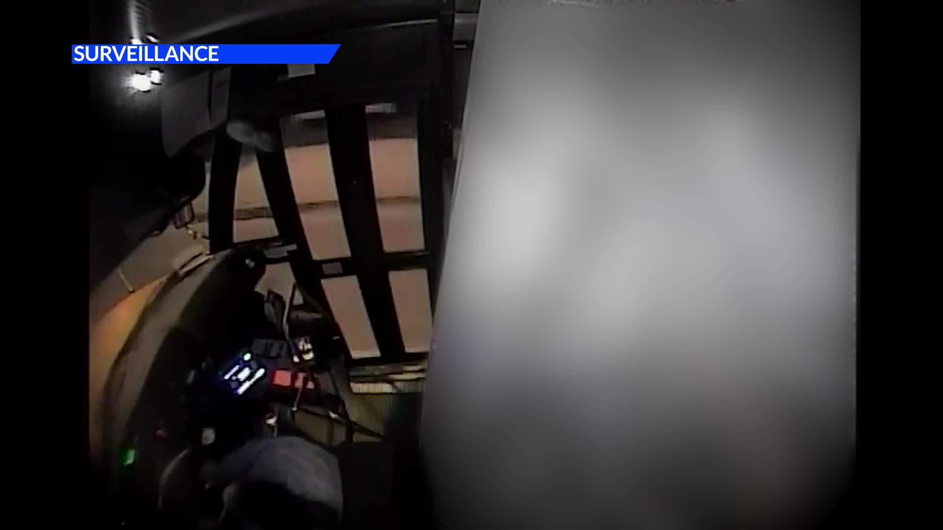 Video shows alleged assault on DPS bus driver – WDTN.com