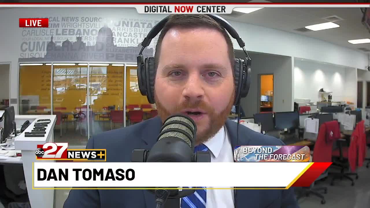 Beyond the Forecast – ABC27