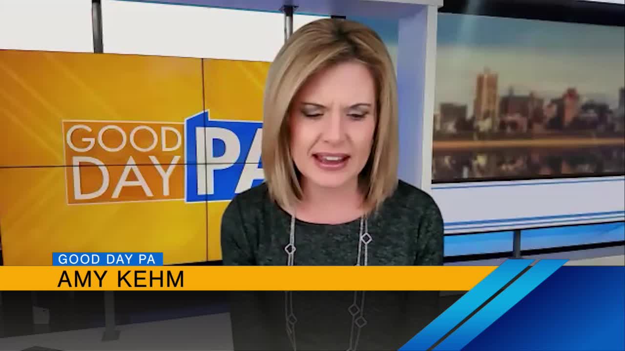 Make-A-Wish – ABC27