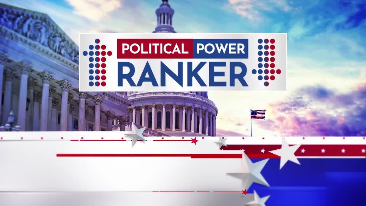 Political Power Ranker: Trump down in new national poll – WWTI ...