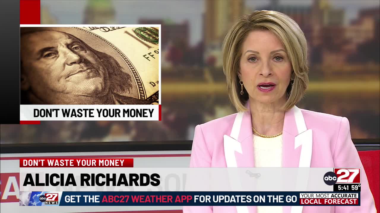 How to avoid moving scams as weather warms – 28/22 News