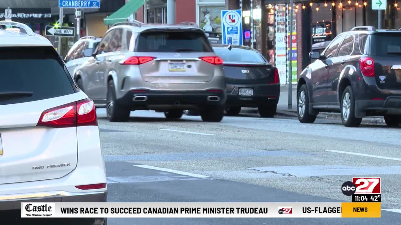 Pennsylvania bill would let housing authorities form their own police ...