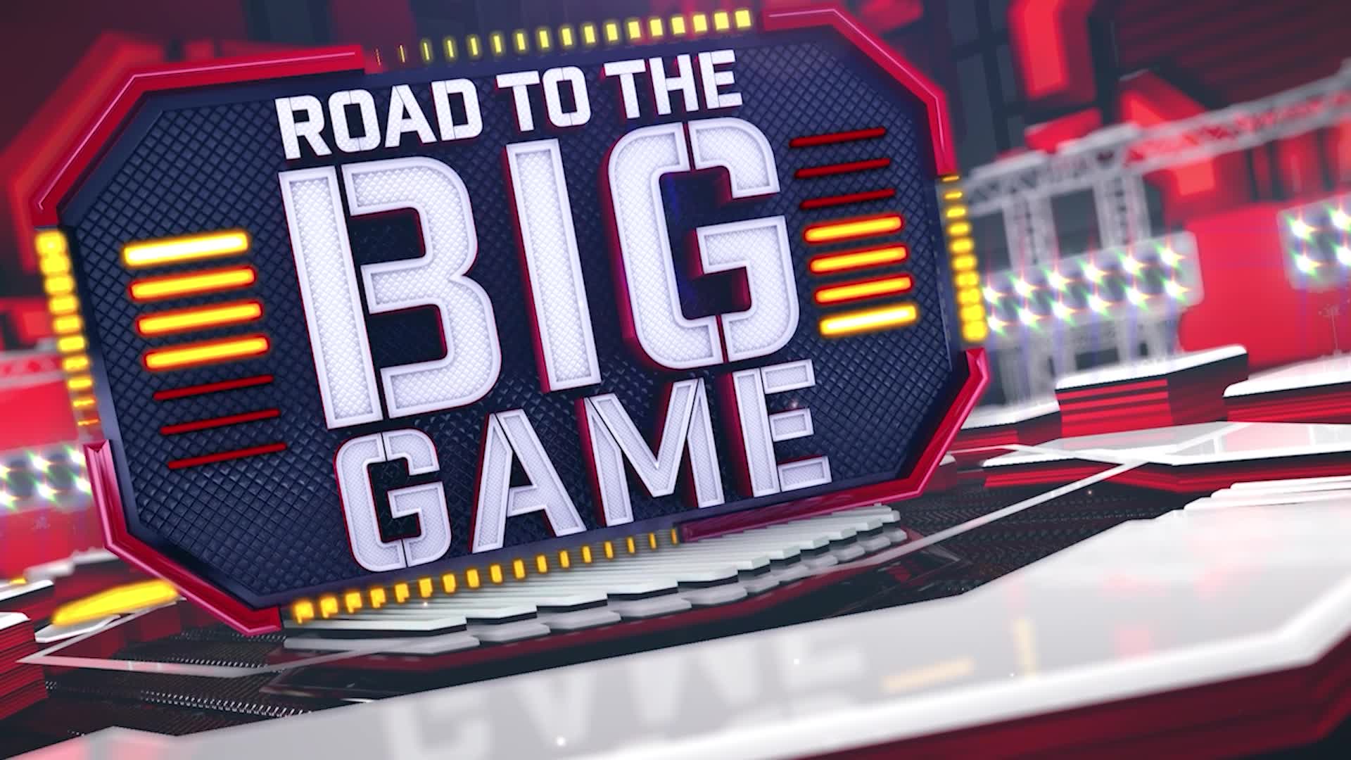 Road to the Big Game: Eagles prepare for Super Bowl LIX – PAhomepage.com