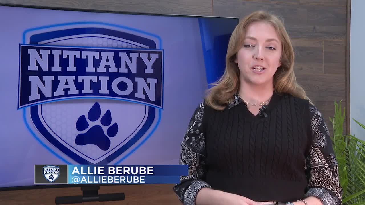 Penn State Head Coach James Franklin says he will be out recruiting during bye week – WETM ...