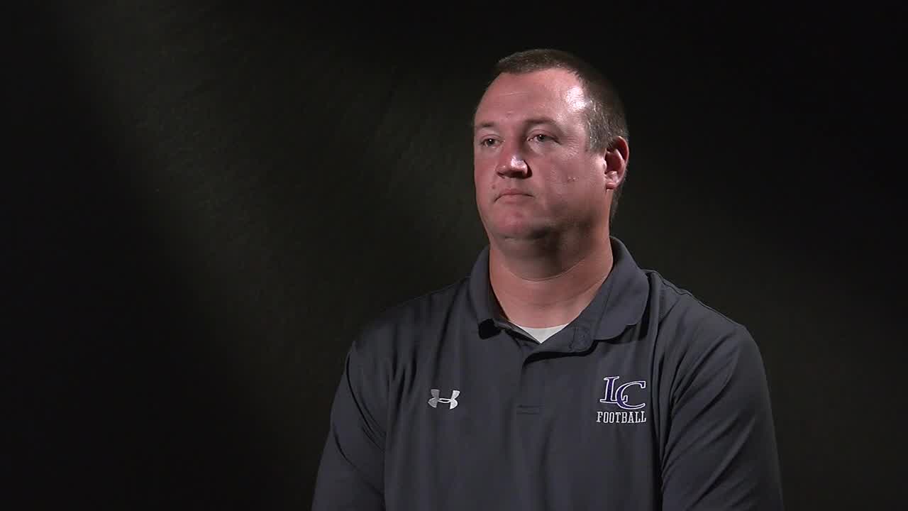 Full interview with Lancaster Catholic Head Coach Chris Maiorino – ABC27