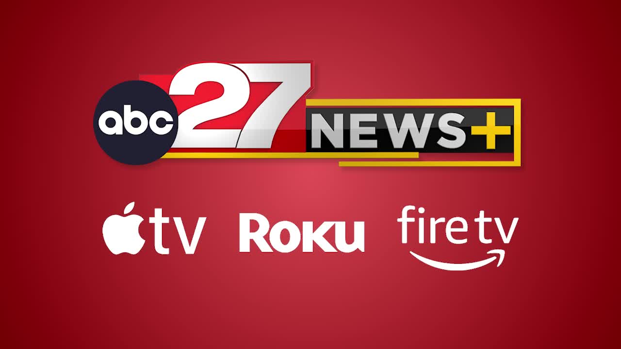 How to download the abc27 News+ app on Roku, Apple TV, and FireTV – WYTV