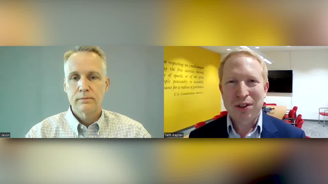 Seth interview for web – ABC27