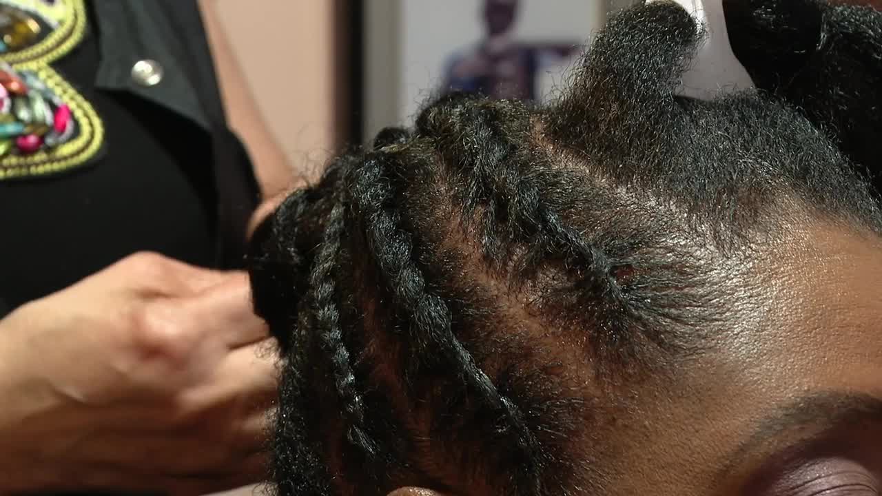 Advocates push to pass the CROWN Act in Pennsylvania, US Congress ...