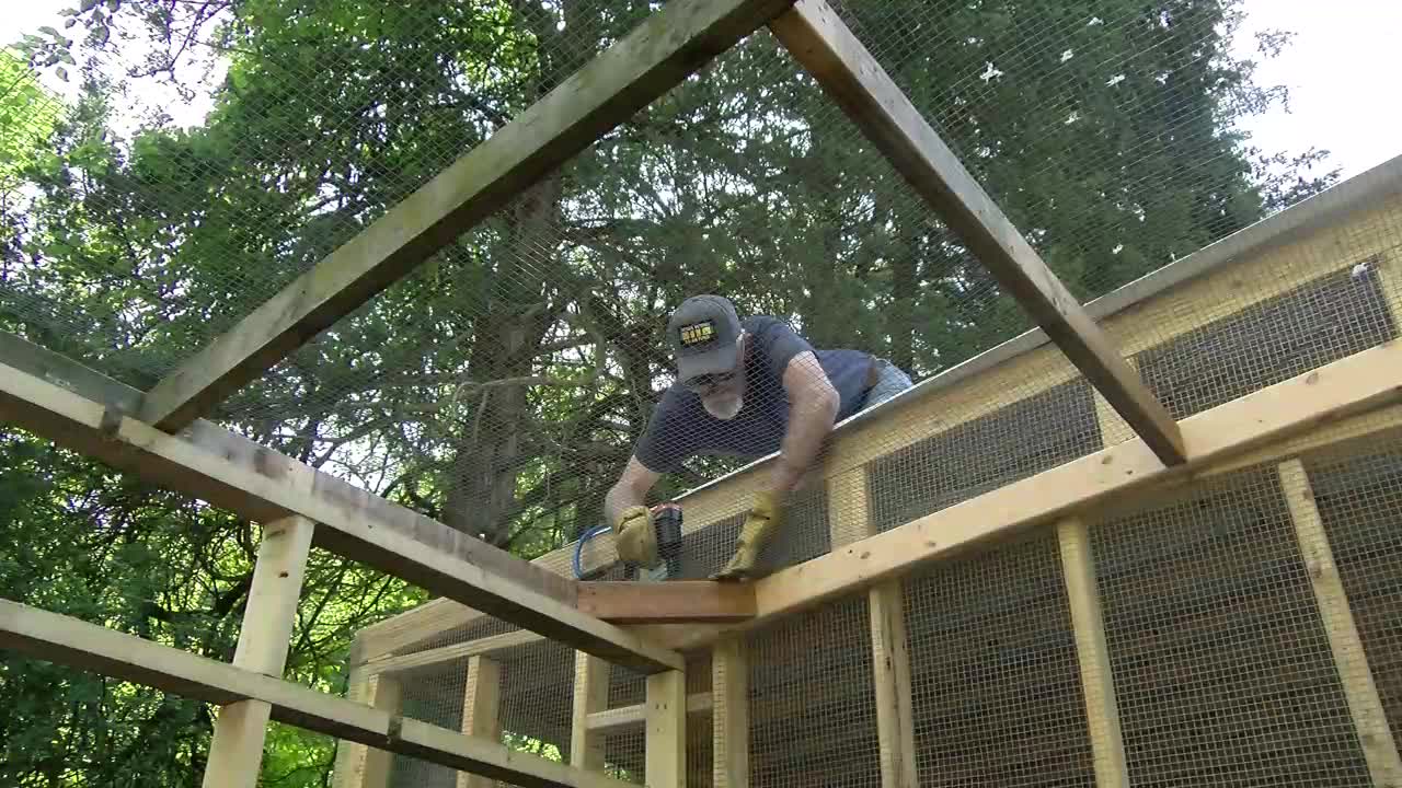 Raven Ridge Busy Season – ABC27