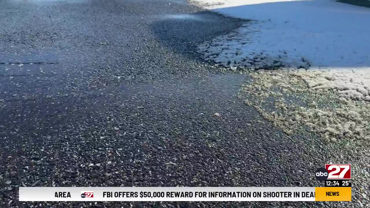Preventing slips and falls this winter – ABC27