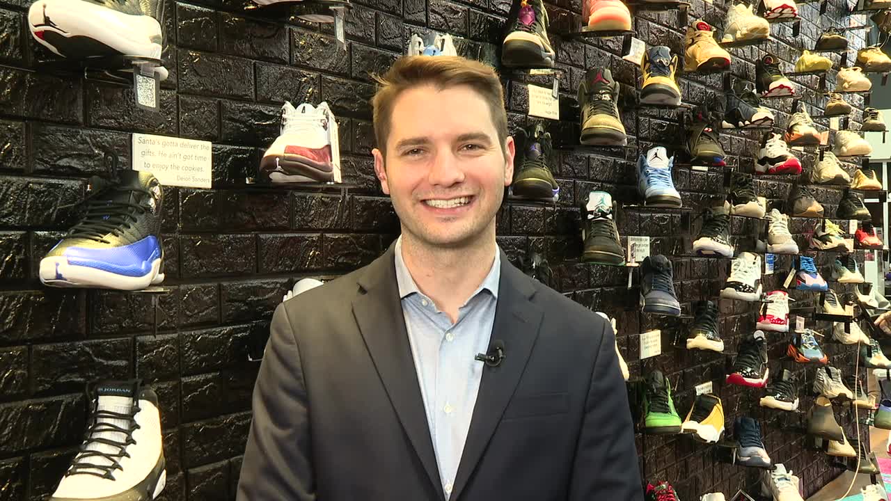 One on One with Alex Erby after commitment to Navy – ABC27