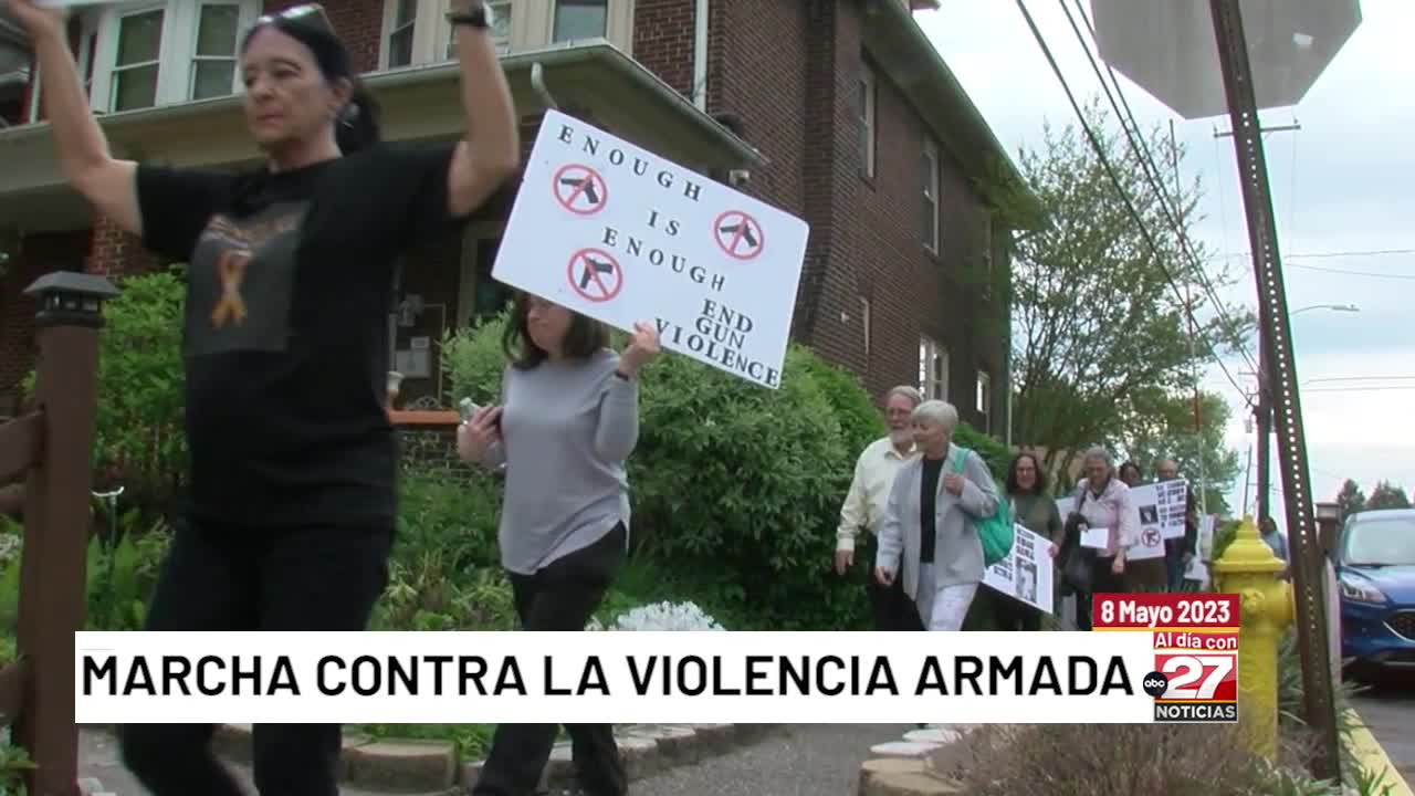 Al Día con abc27 – ABC27