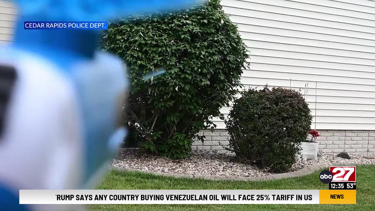 Police in York County warn public of dangers of toy air gun ...