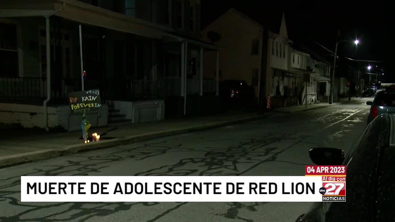 Al Día con abc27 – ABC27