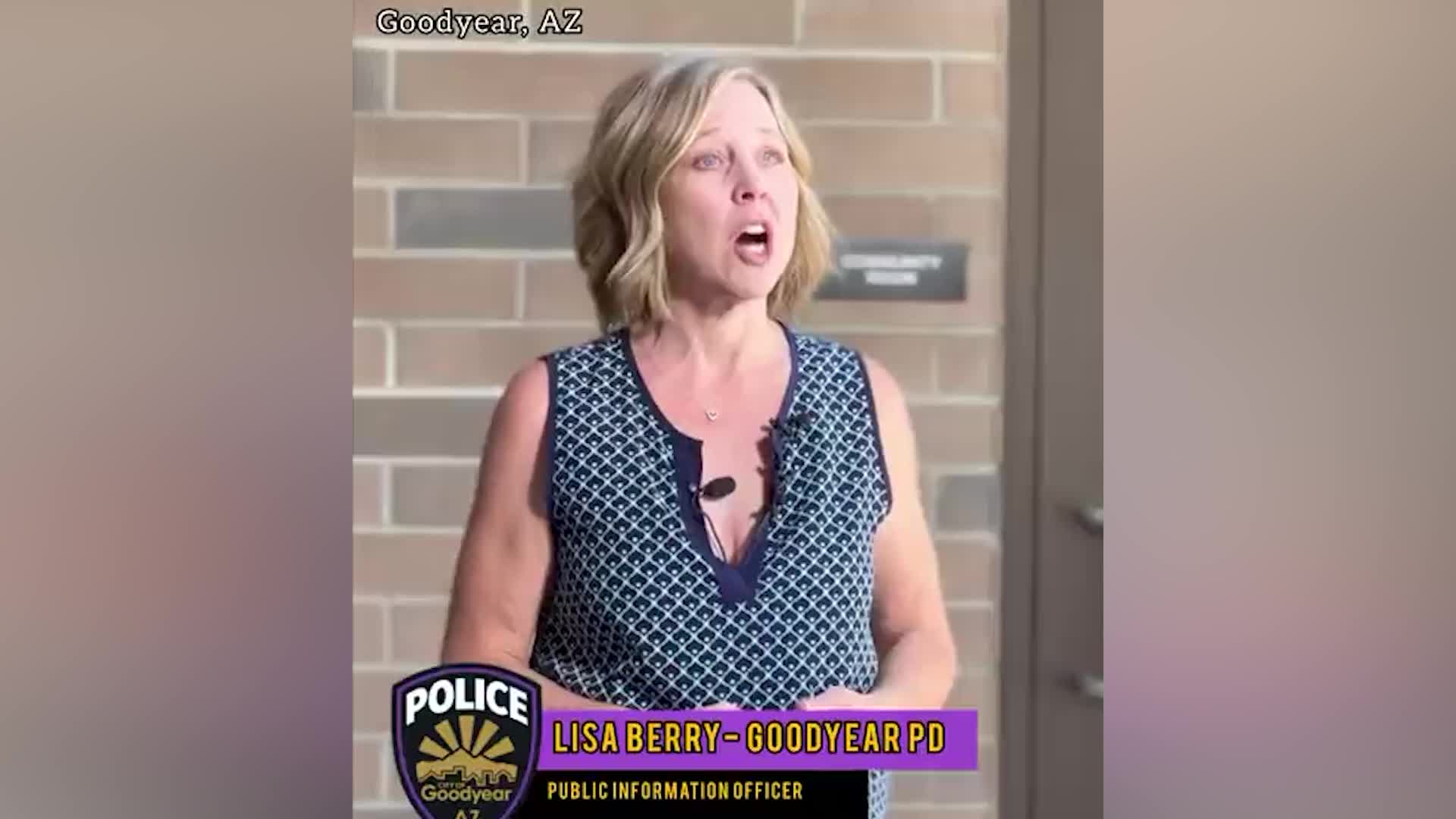 Goodwill manager finds apparent human skull in donation box – WFLA