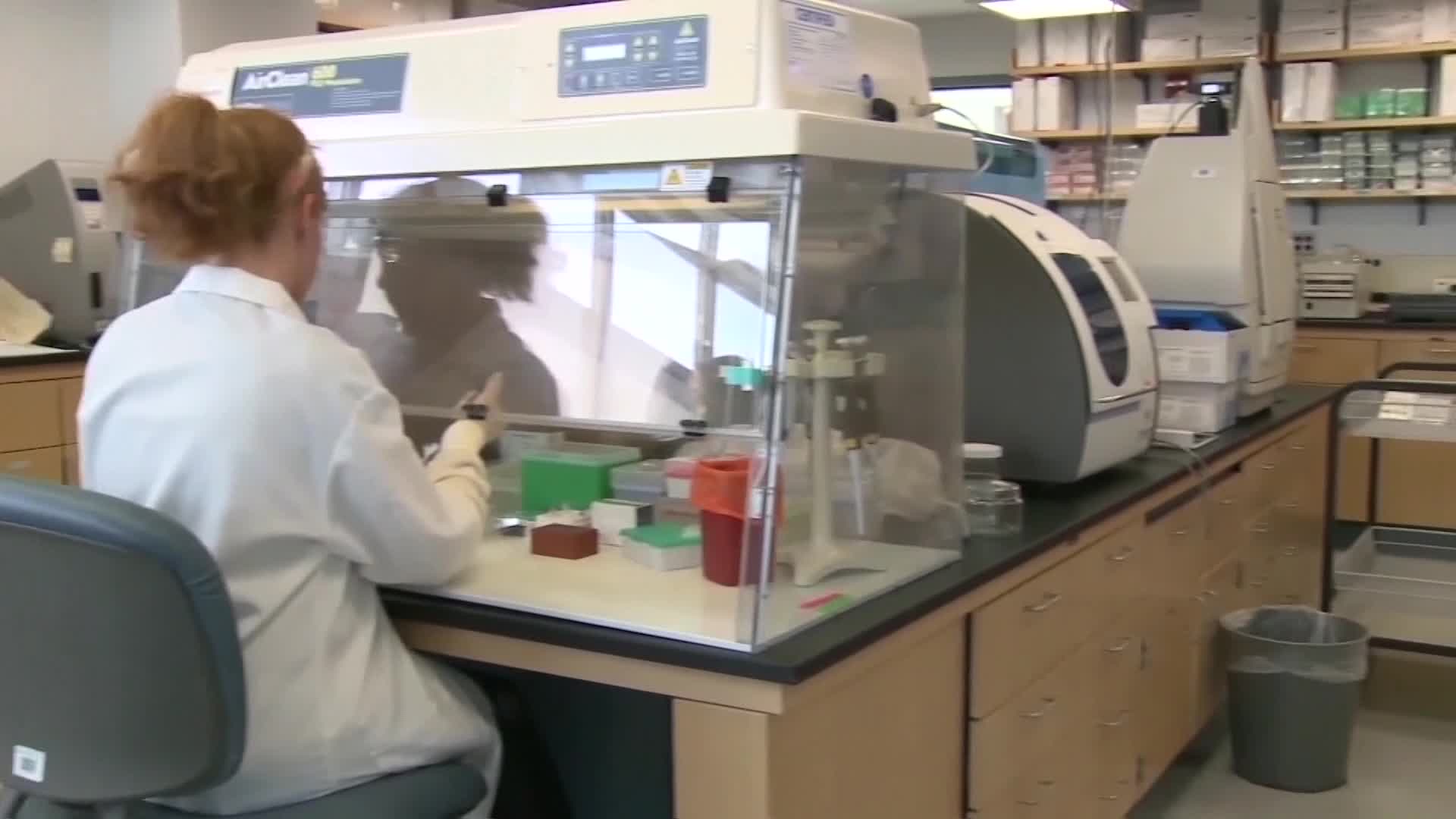 FDA approves cure for sickle cell disease, the first treatment to use ...