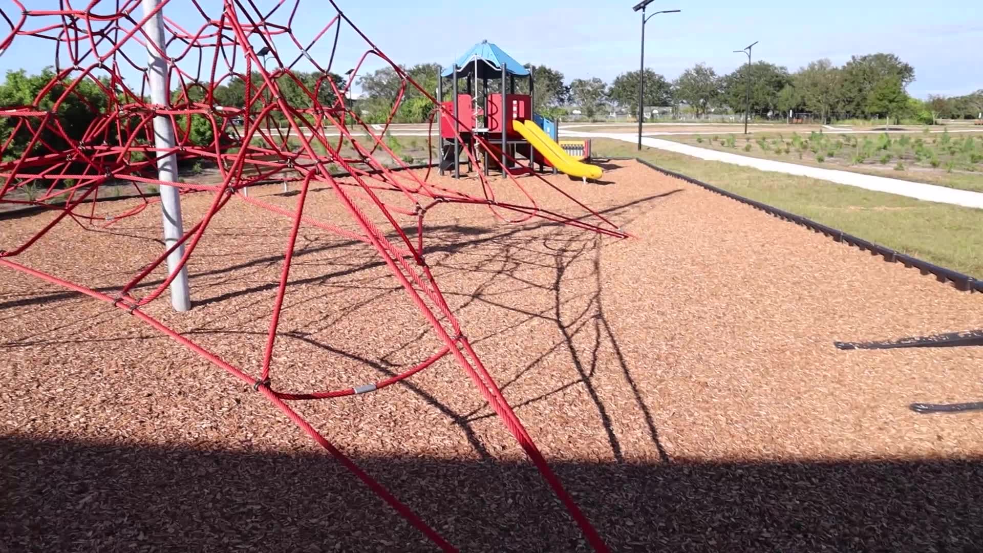 Governor Ron DeSantis Park unveils in Manatee County – WFLA