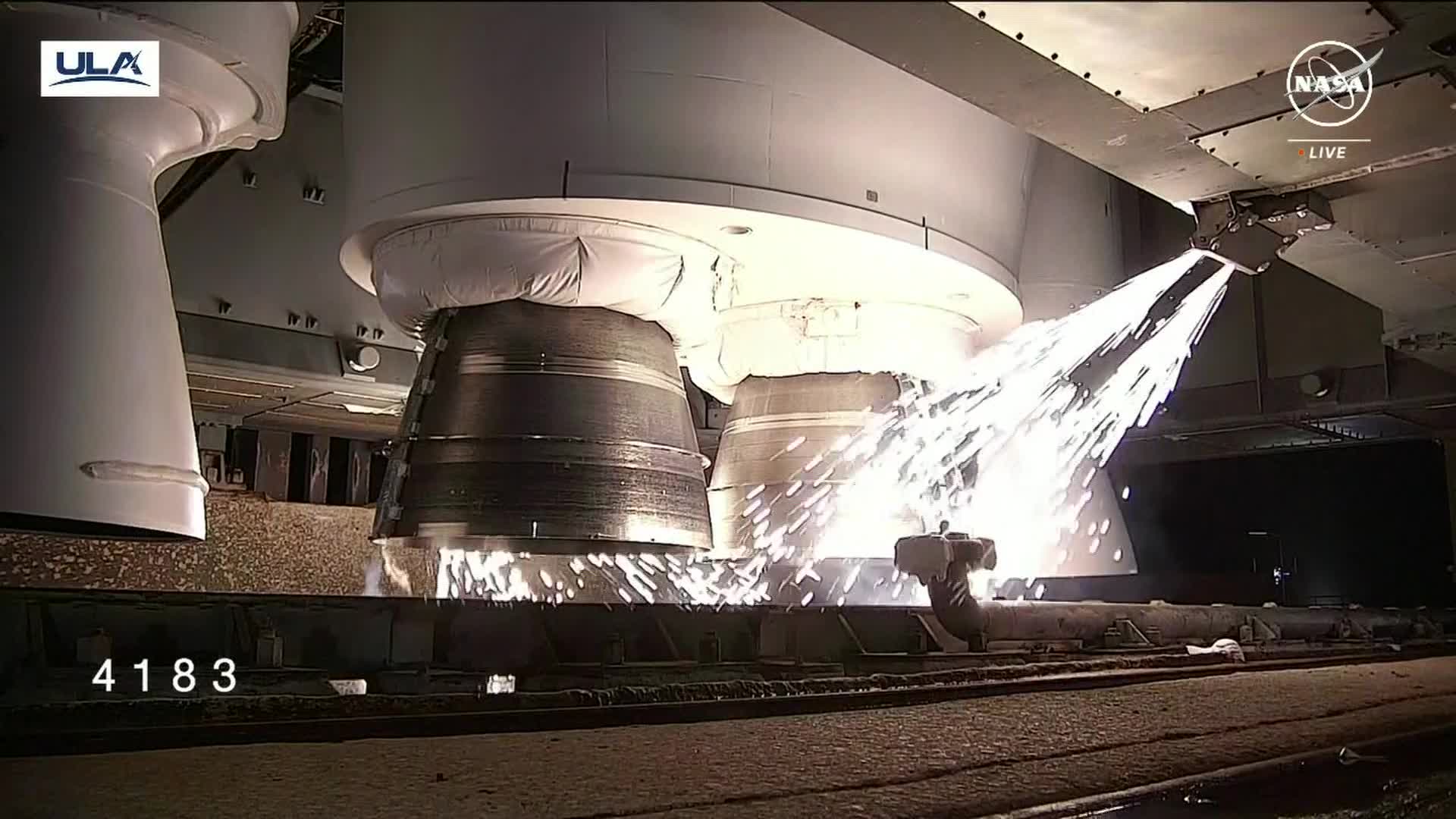 First US lunar lander in more than 50 years rockets toward moon with commercial deliveries – WFLA