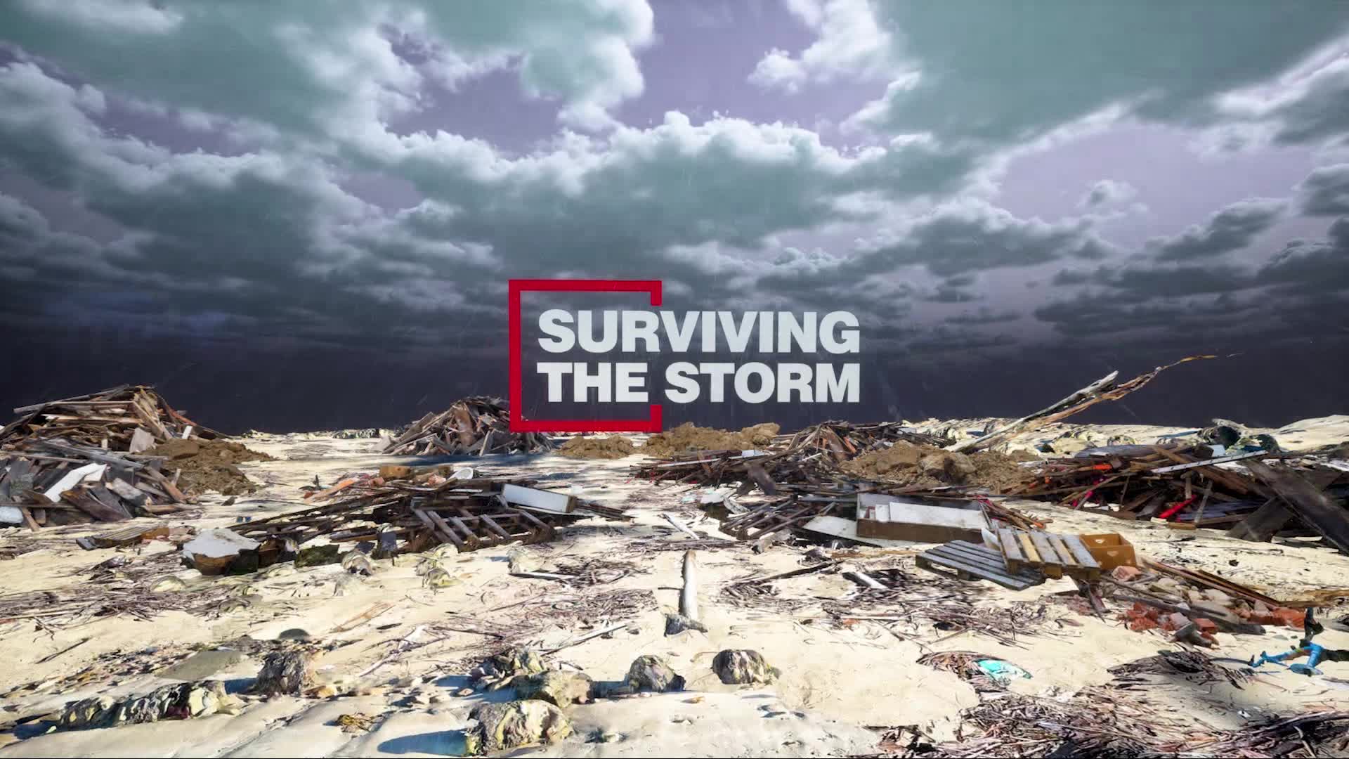 Surviving the Storm: Ready for Anything – WFLA