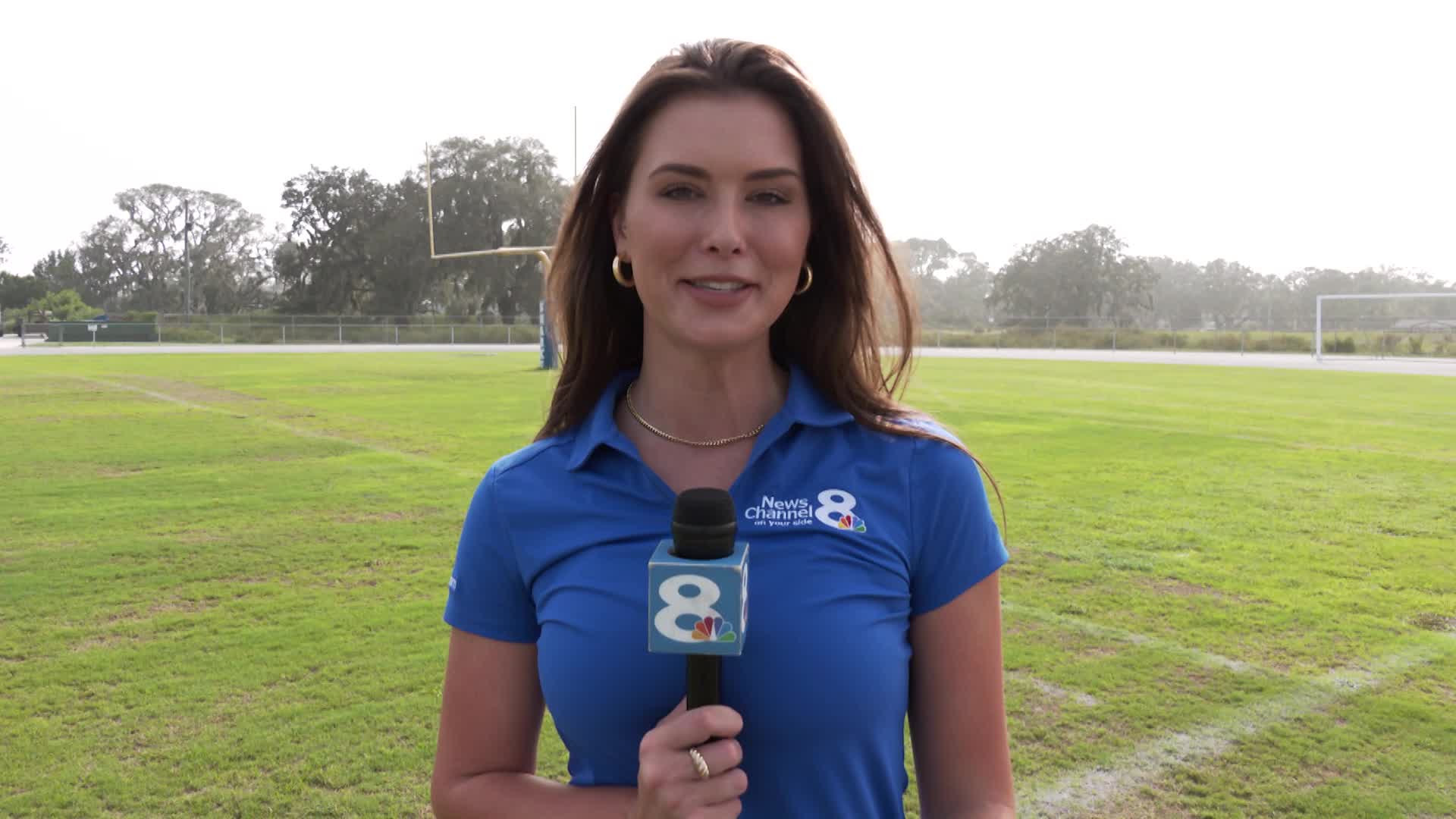 Rodriguez to the rescue; Riverview football having a breakout season – WFLA