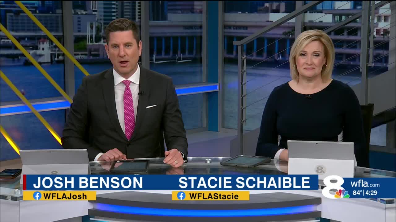 FDOT breaks ground on River Road project, aimed at improving safety – WFLA