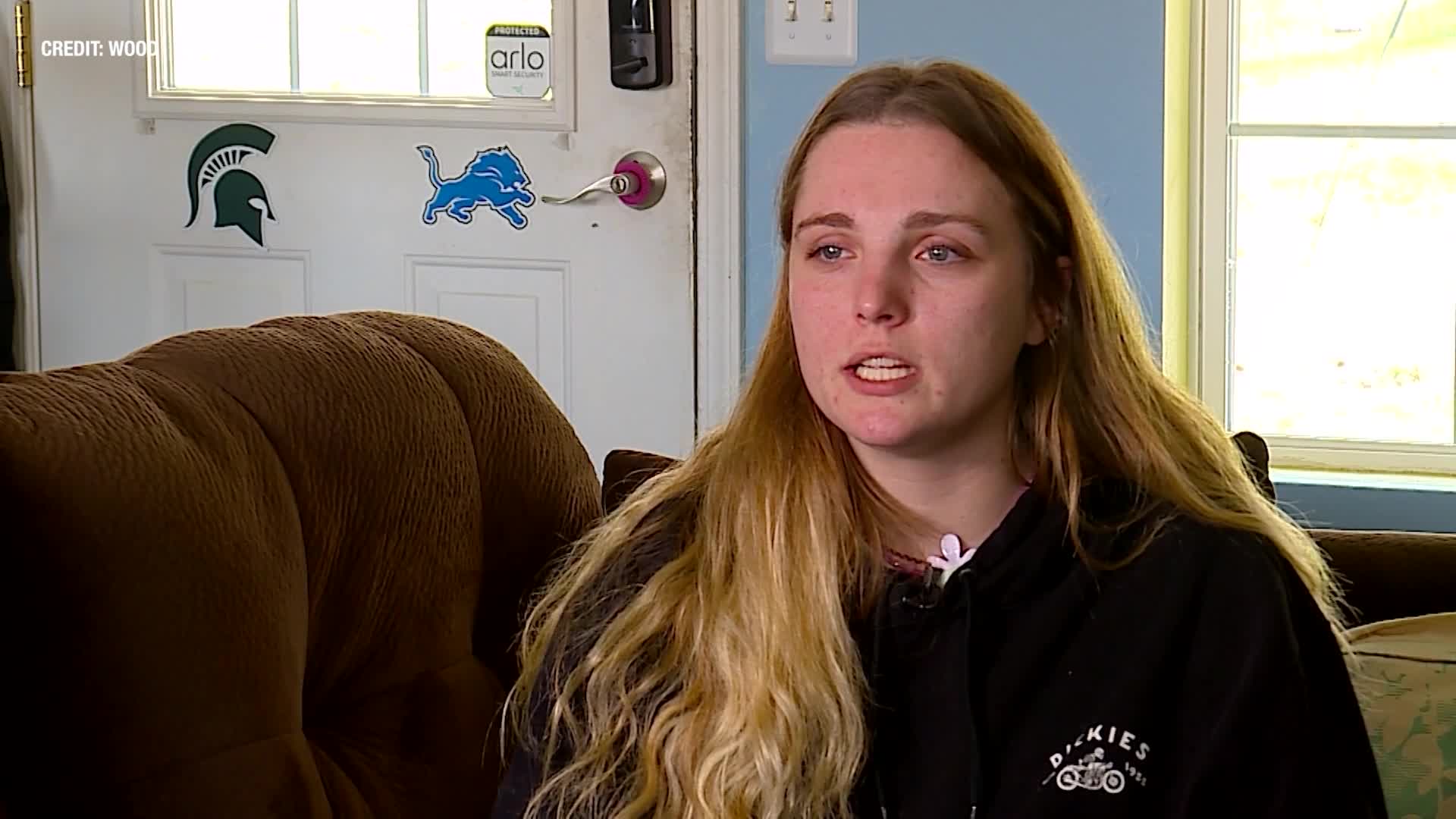 Michigan woman’s daughter says she ‘has a hard time believing’ her ...