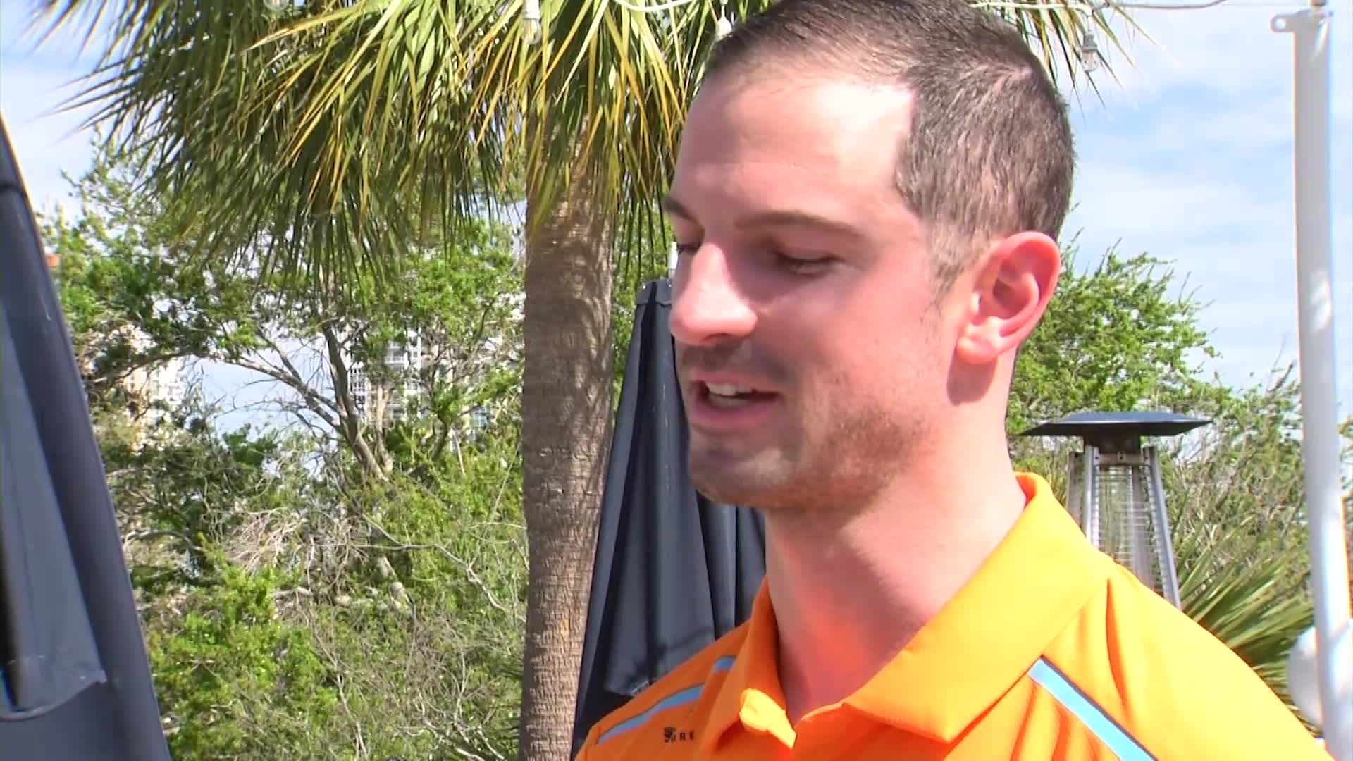 Drivers gearing-up for Firestone Grand Prix of St. Petersburg, Dixon ...
