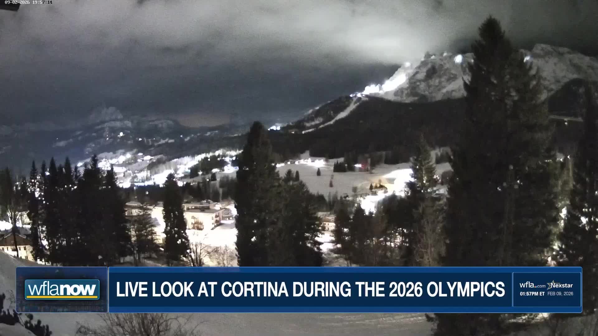Vonn breaks leg, Malinin stuns, and Breezy Johnson wins gold | 2026 ...
