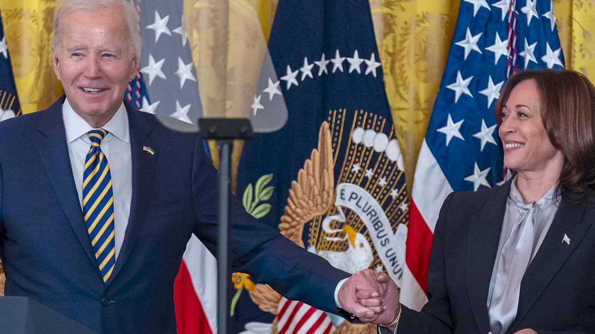 Biden team says Florida is ‘winnable’ in 2024 – WFLA