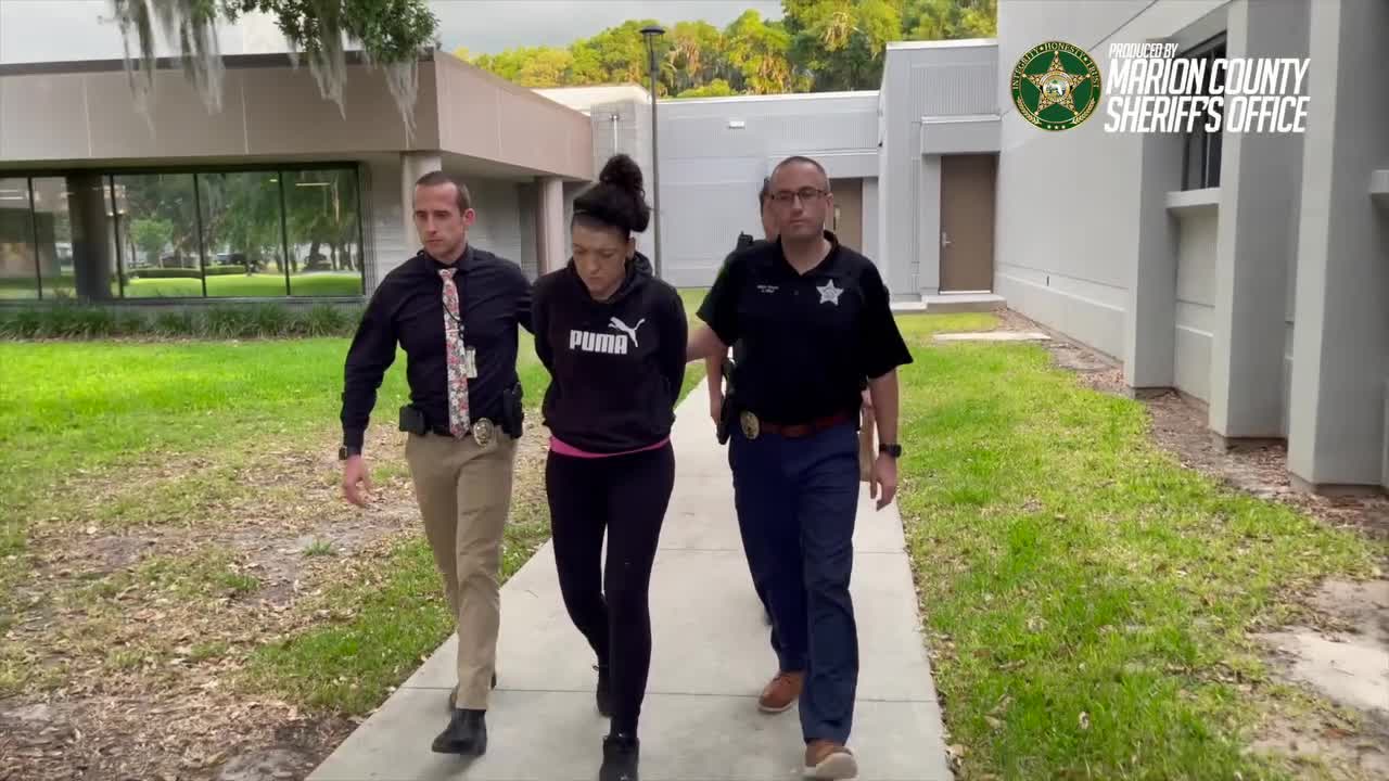 Florida toddler’s death caused by fentanyl, meth overdose, sheriff says ...