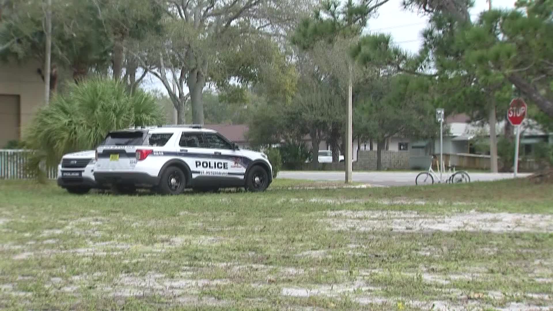 Man riding tricycle hurt in hit-and-run crash in St. Pete – WFLA