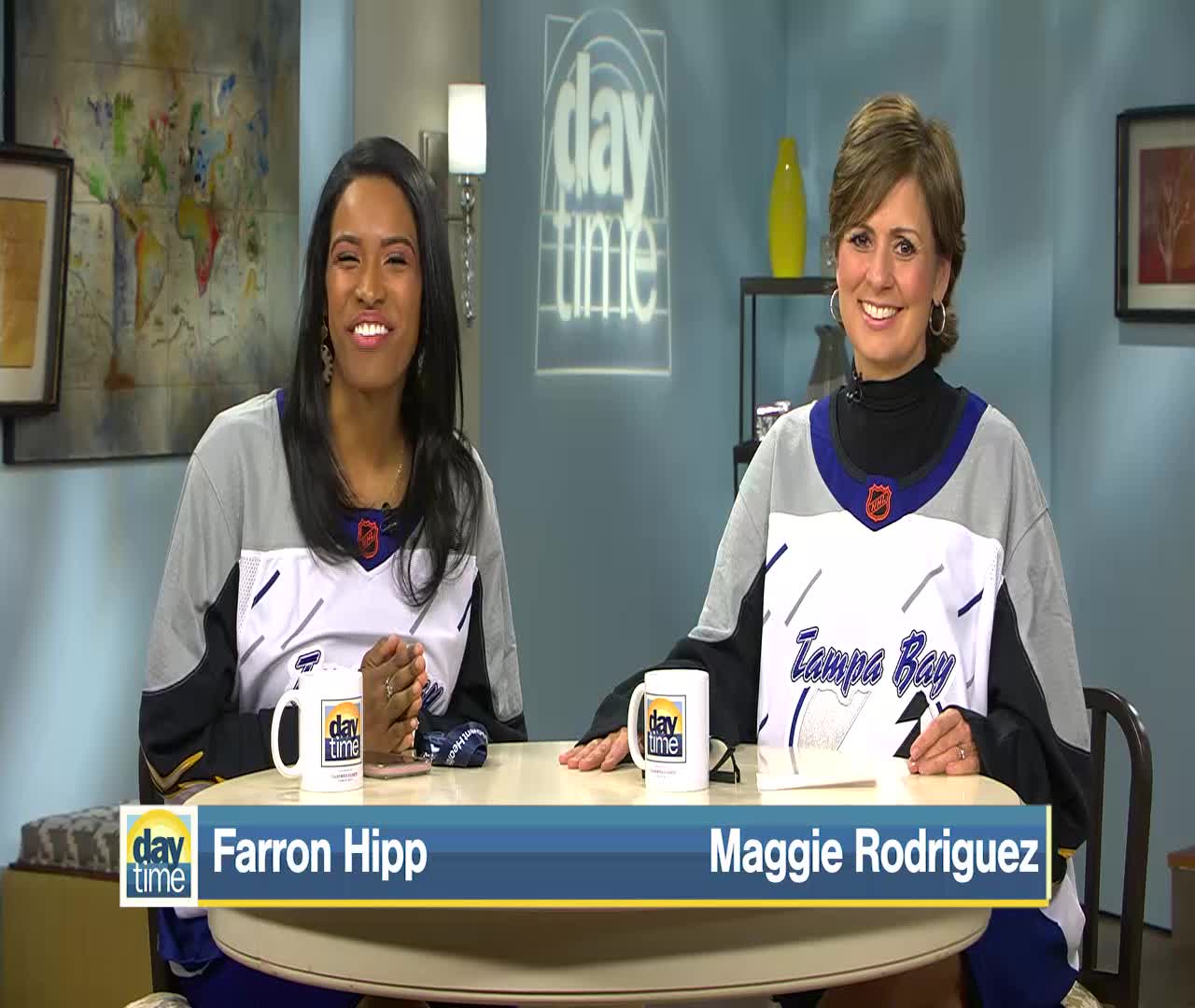 Daytime – November 16, 2022 – WFLA