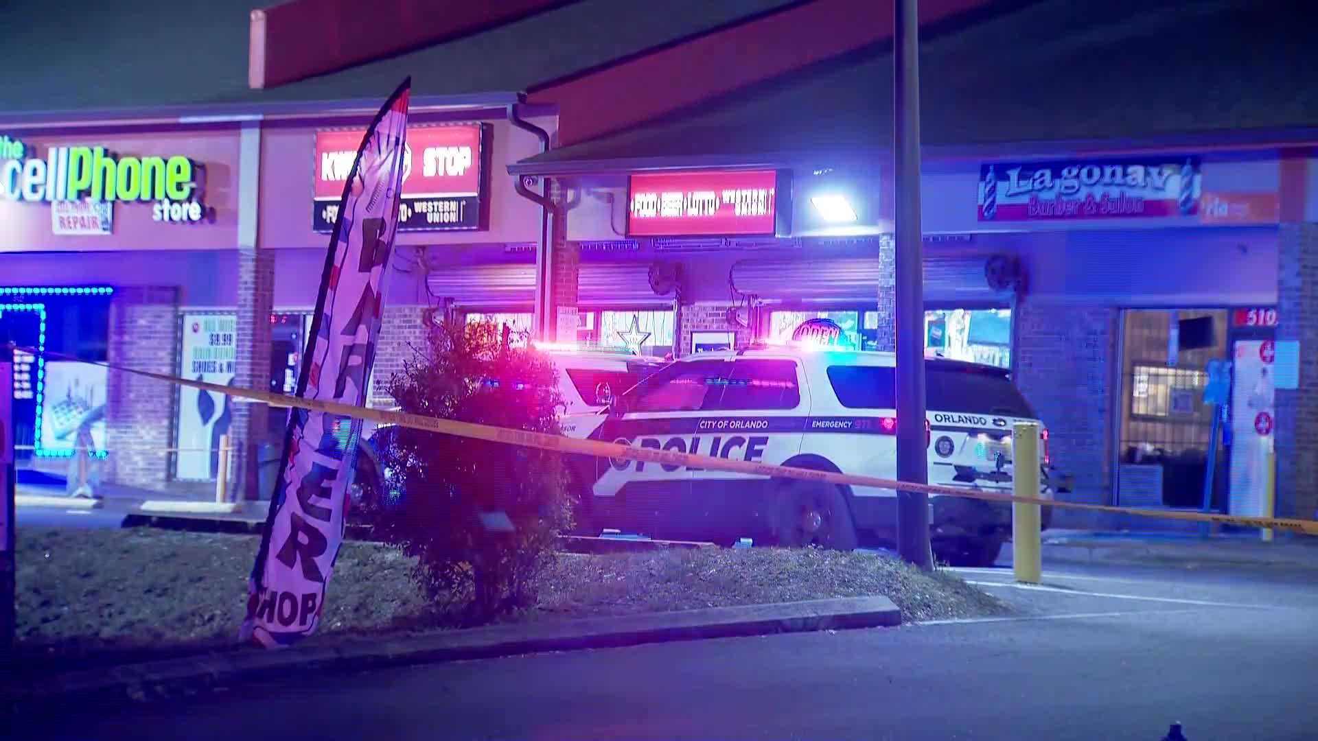 15 Year Old Arrested After Shooting Killing Veteran At Florida