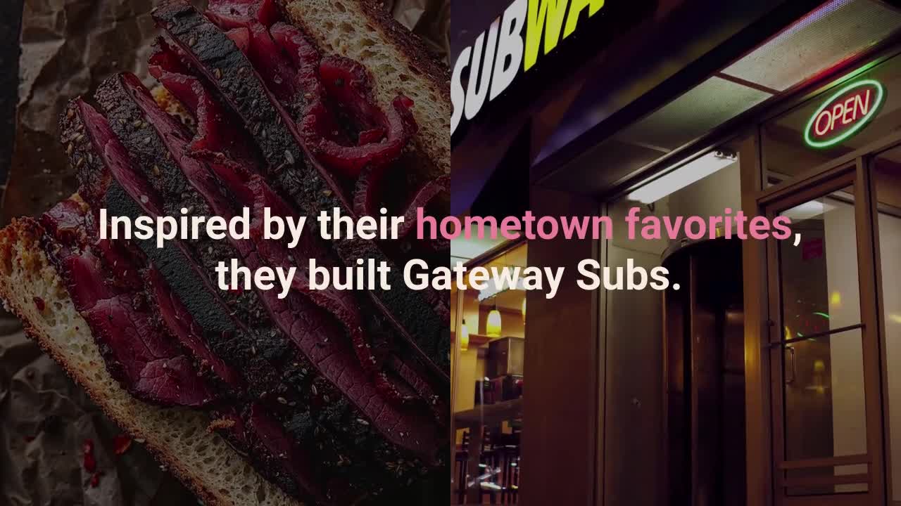 Gateway Subs opens sixth Tampa location in Ellenton – WFLA