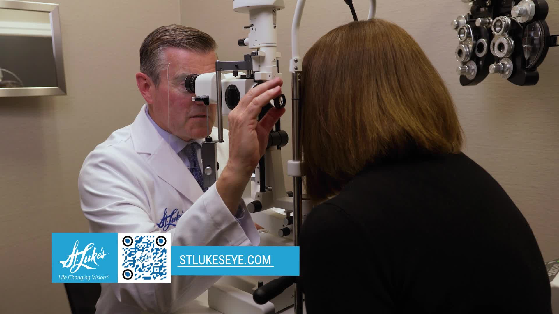 St Luke S Cataract Surgery Wfla