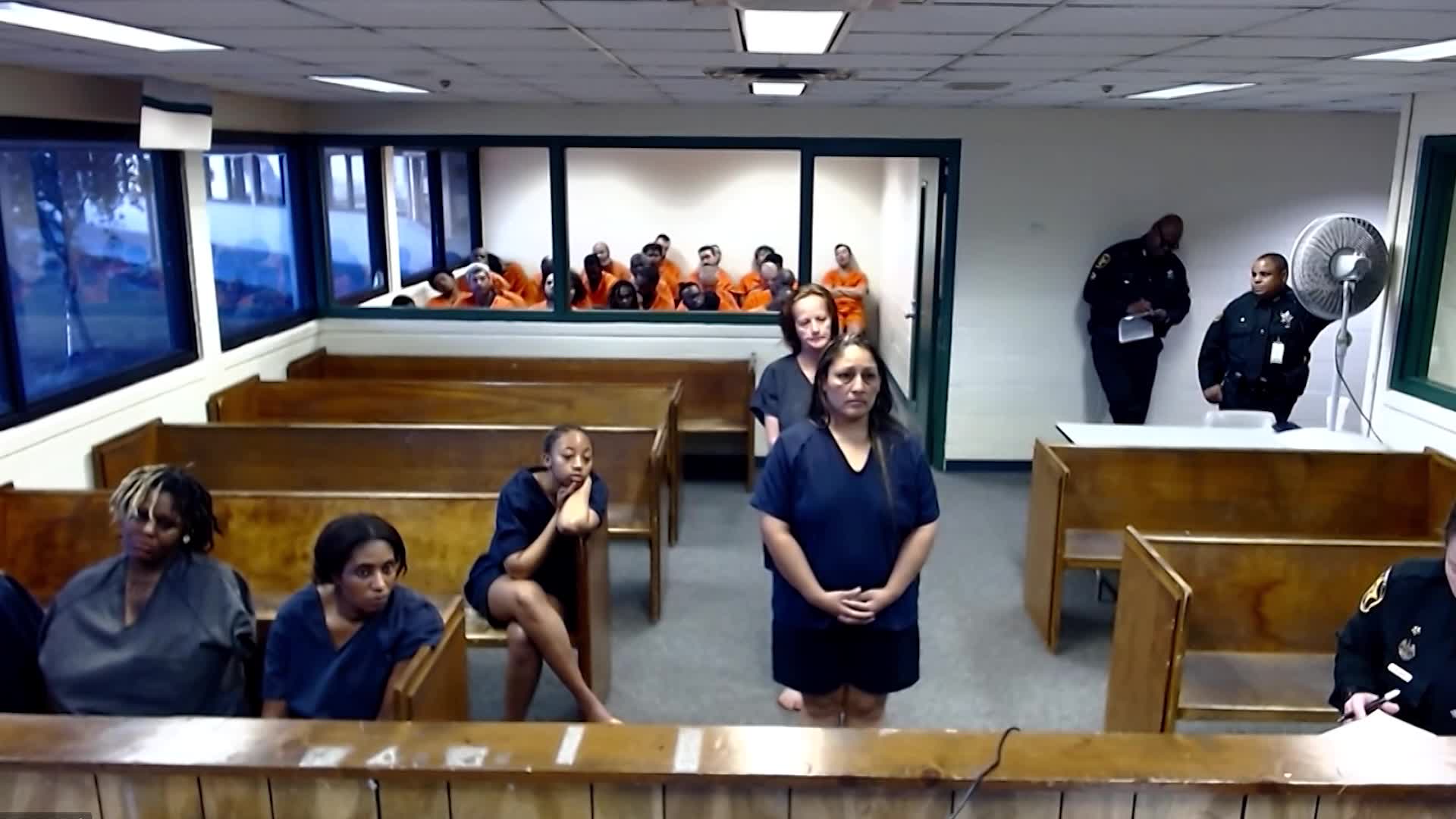 Polk County mother discovers explicit video of teenage son with 43-year ...