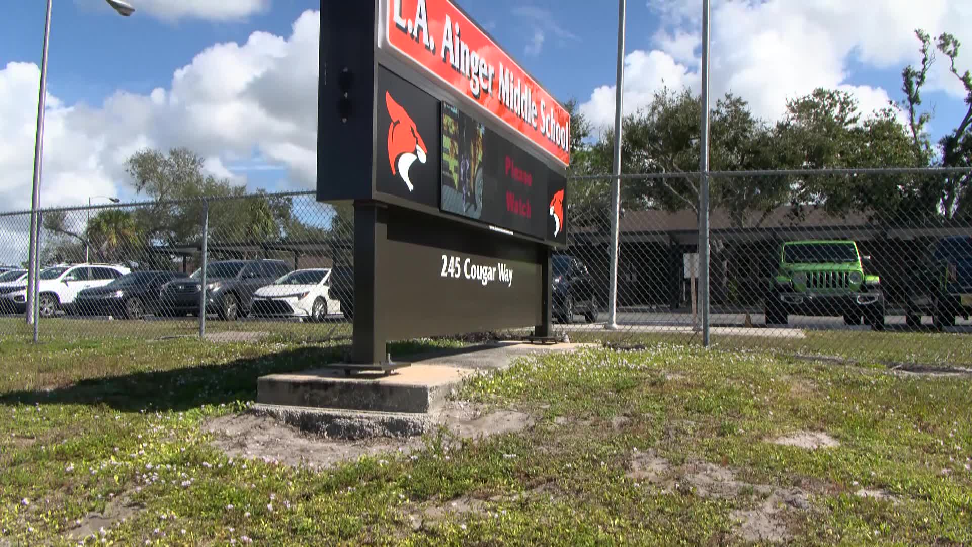 Student put into medically-induced coma after being attacked by boy at ...