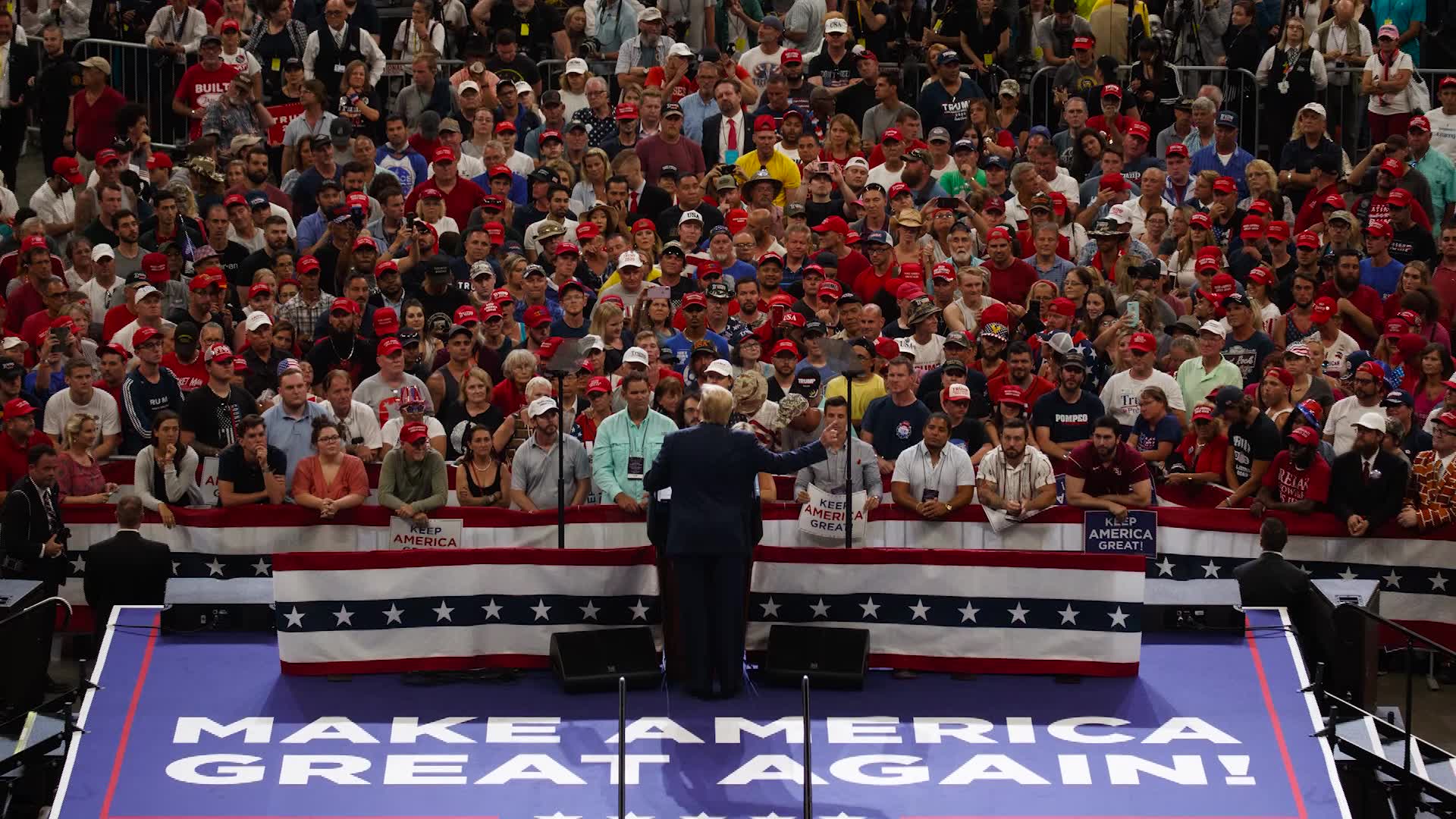 2024 presidential field getting more crowded with new candidate ...