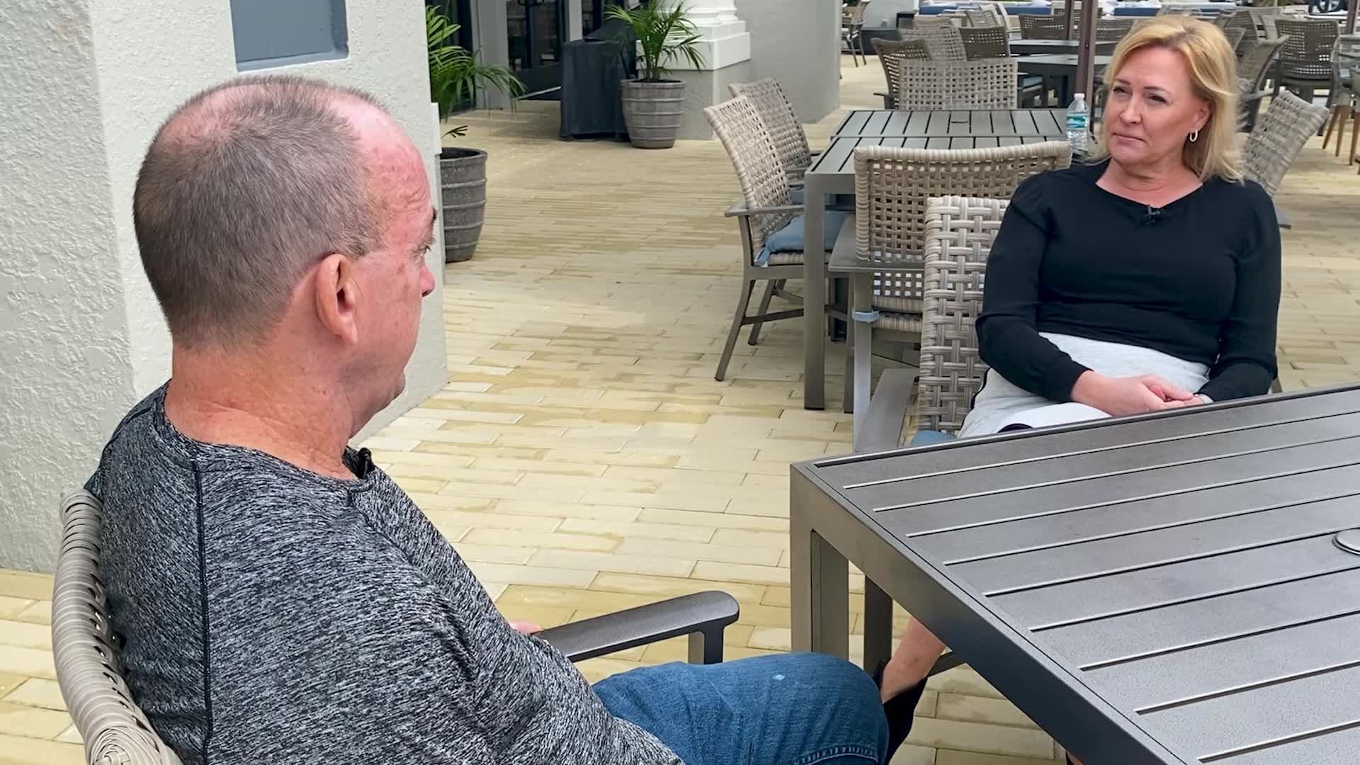 Life after exoneration: Robert DuBoise looks to future after $14 ...