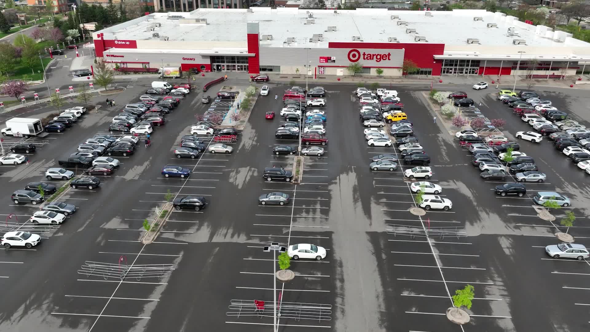 Florida Target stores will soon deliver Starbucks to your car with new ...