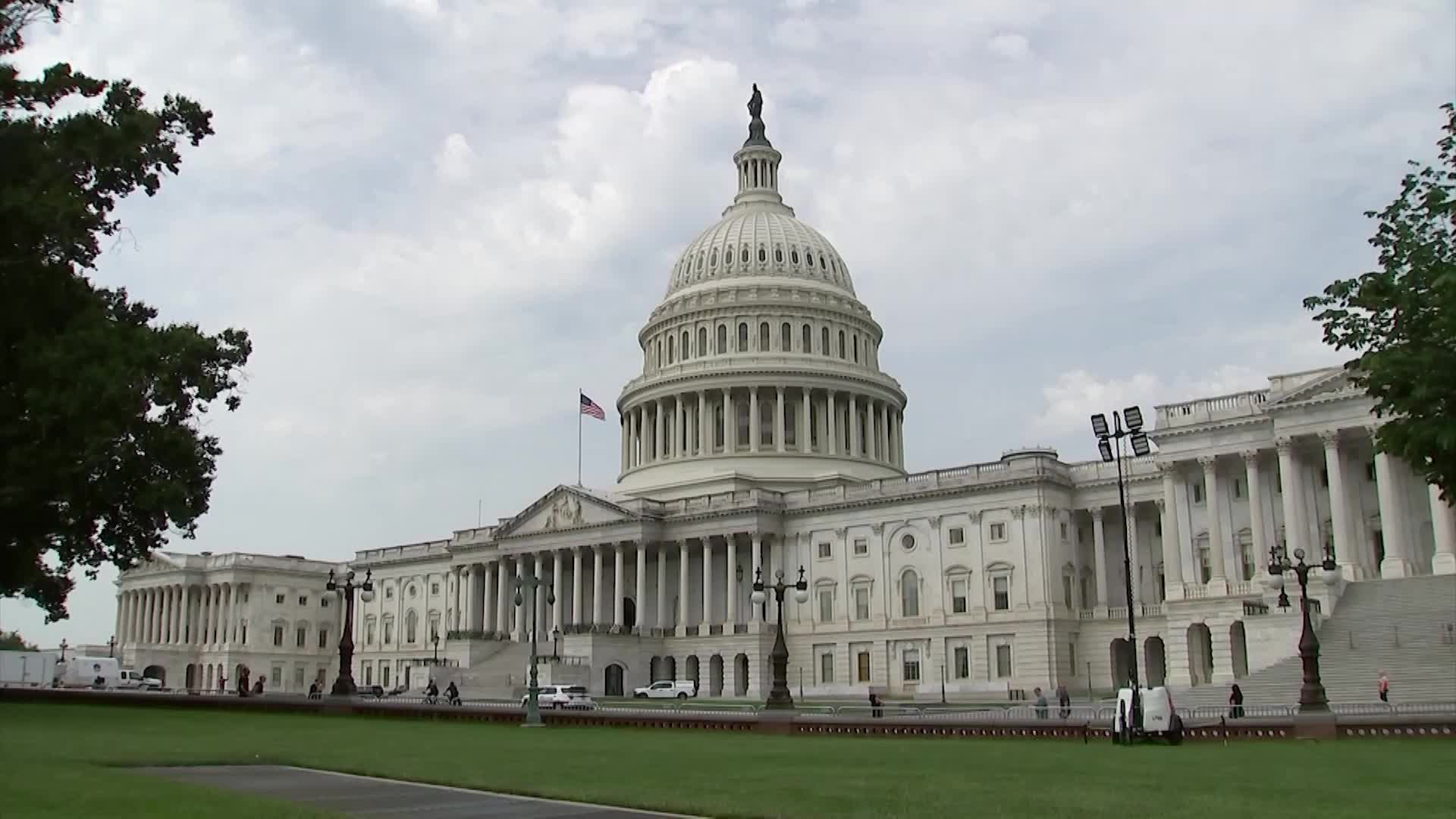 Lawmakers left frustrated by briefing on classified documents leak ... Lawmakers left frustrated by briefing on classified documents leak ...