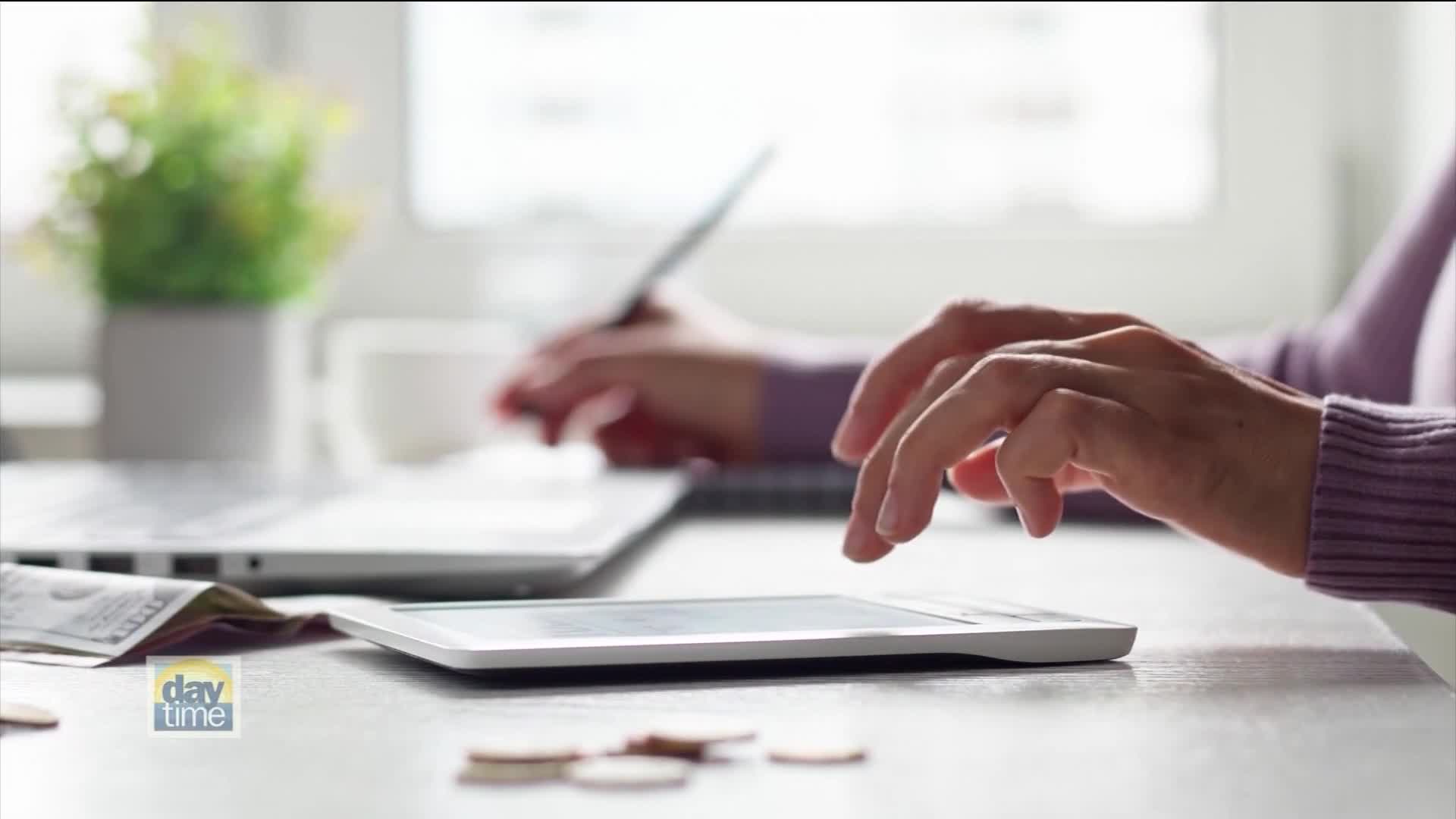File Smarter: Safeguard Your Taxes and Finances | Daytime – WFLA