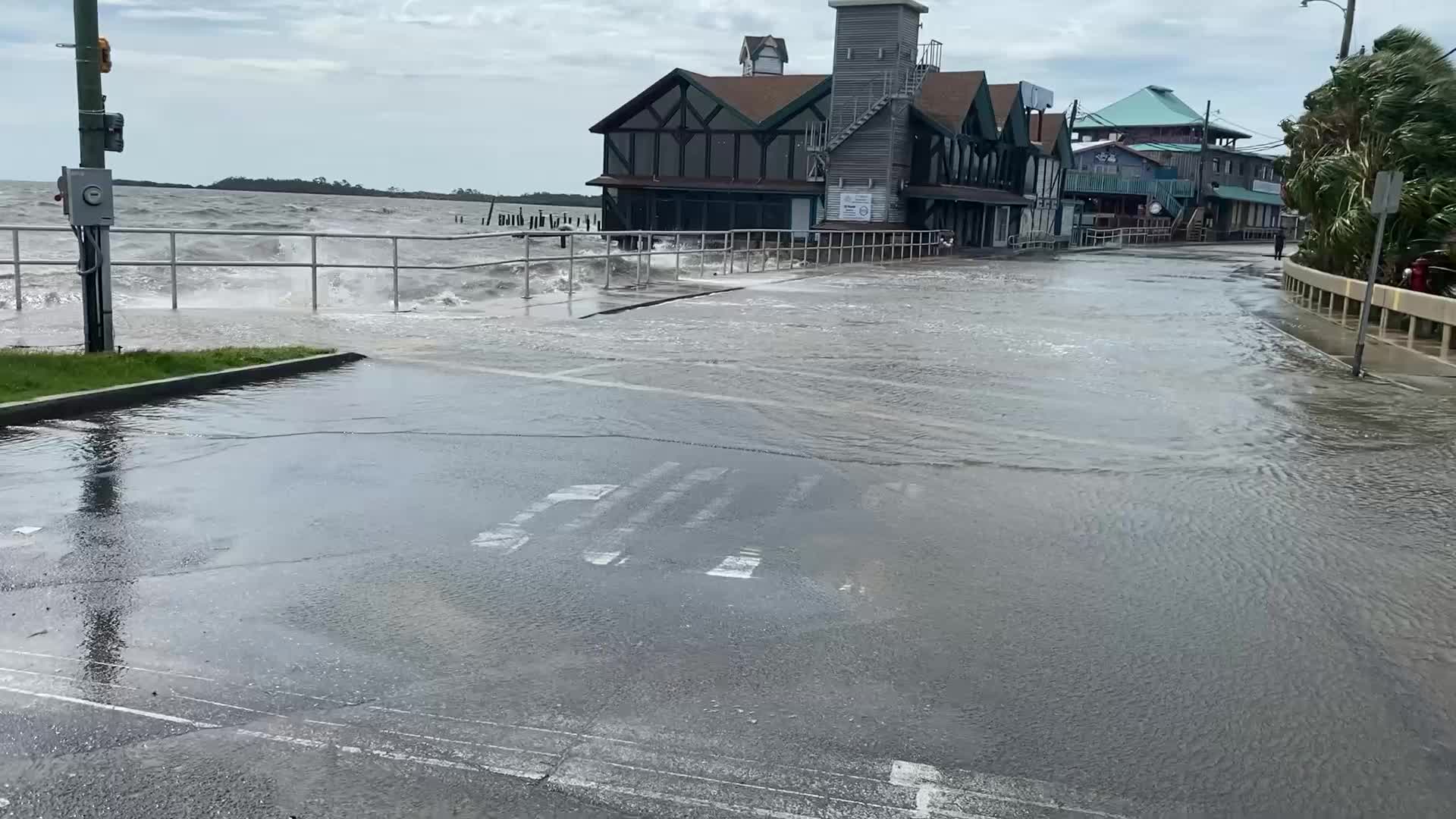 1 year later: How Hurricane Helene impacted Tampa Bay – WFLA