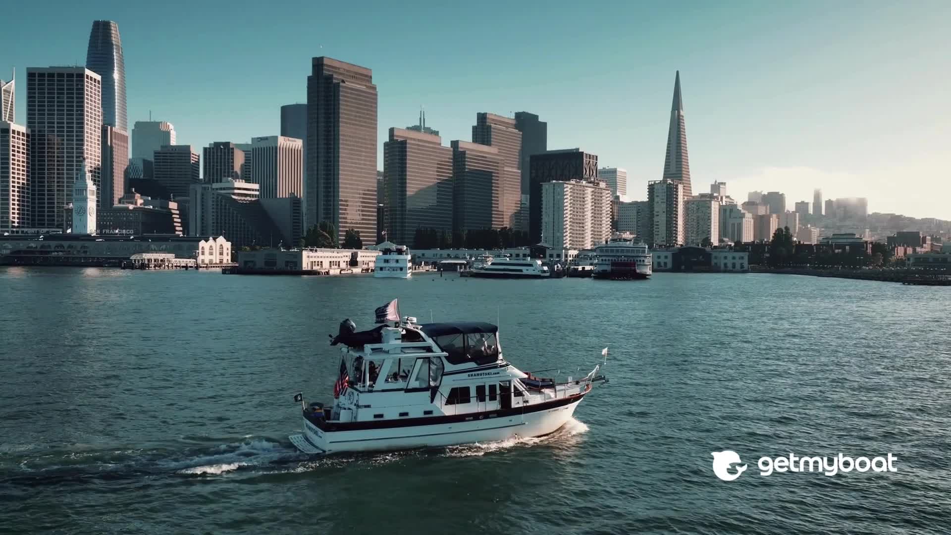Want a boat day in St. Pete or Tampa? This app makes it effortless – WFLA