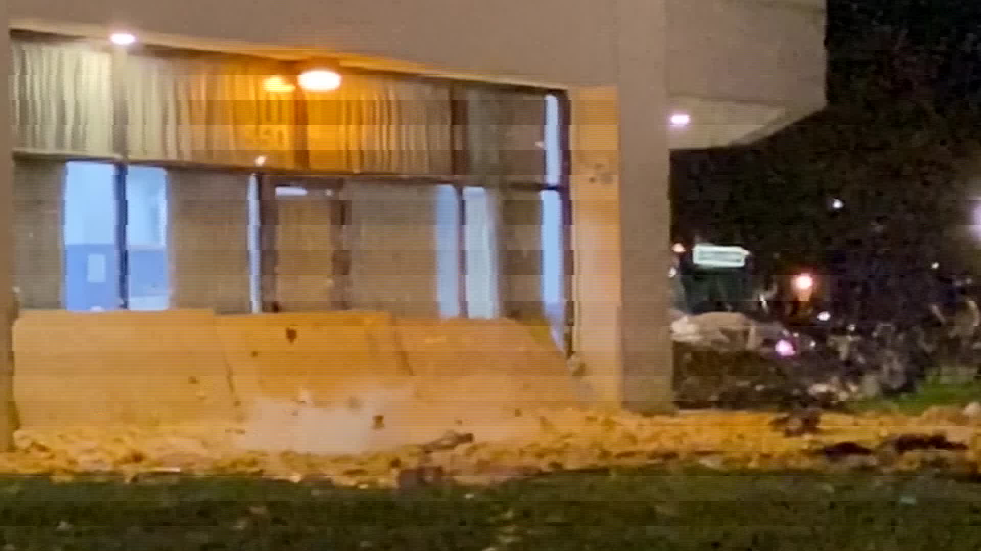 MIT Pumpkin Drop – WFLA