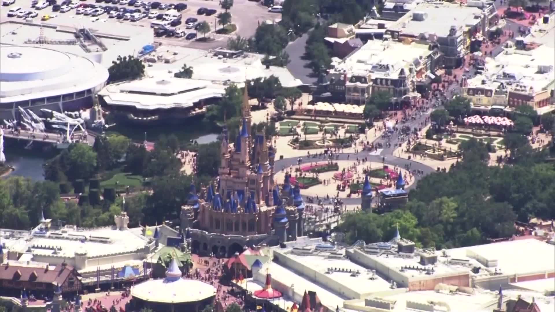 Thin theme parks – WFLA