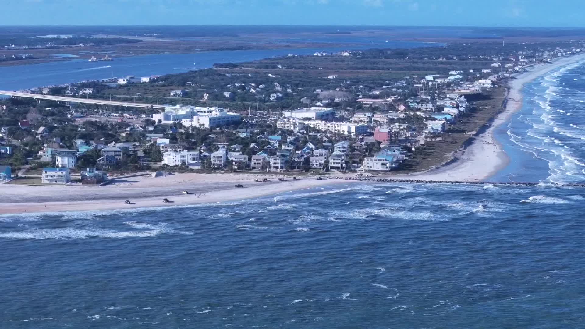 Coast Guard suspends search for missing kayaker off Florida coast – WFLA
