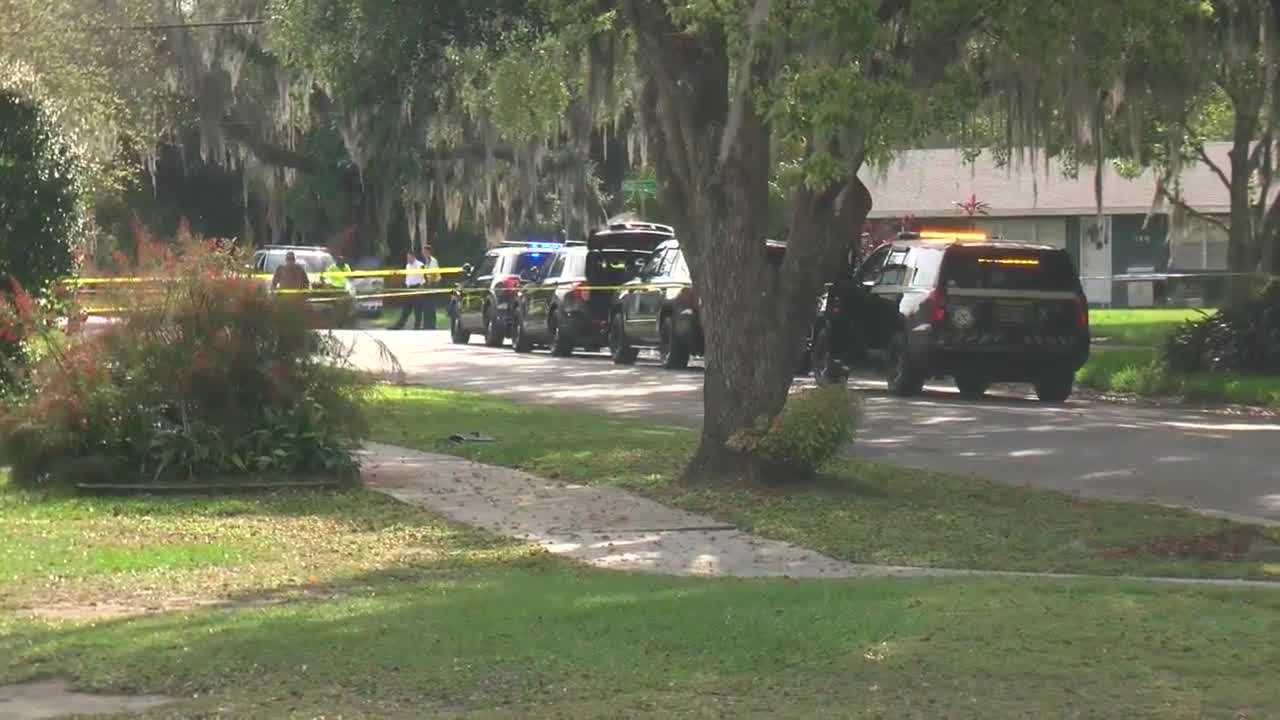 18-year-old dies in Bartow crash – WFLA