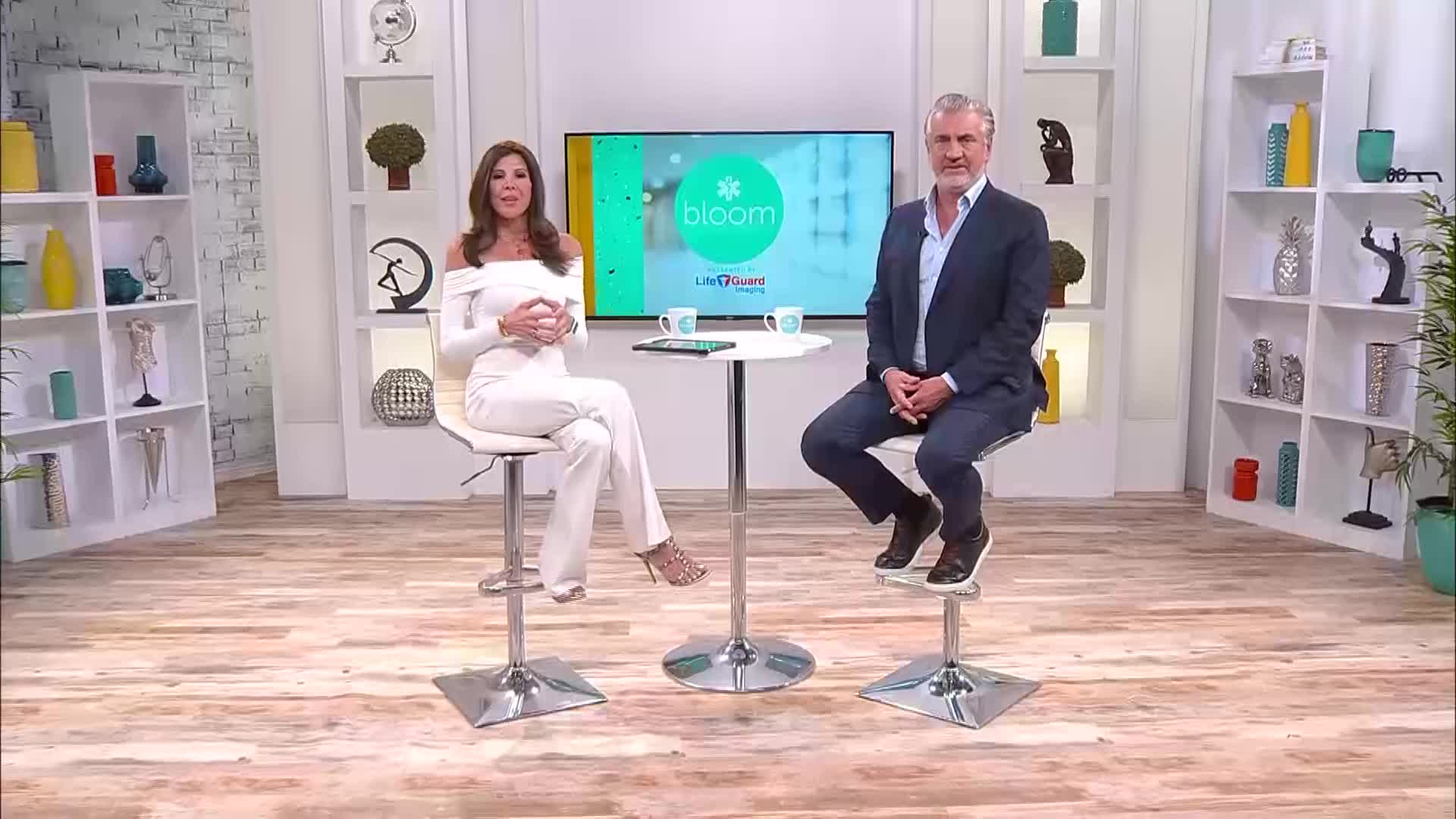 MAHA Action CEO Del Bigtree answers questions from critics on America’s ...